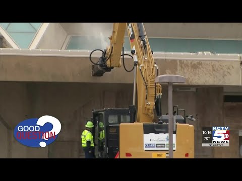 Good Question: Are the jobs dealing with KCI staying local?