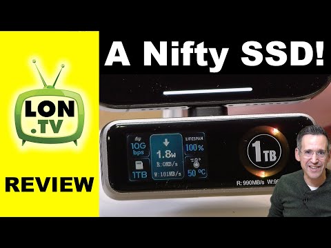 A nifty smartphone SSD with real time stats, USB hub and more ! Twopan SSD review