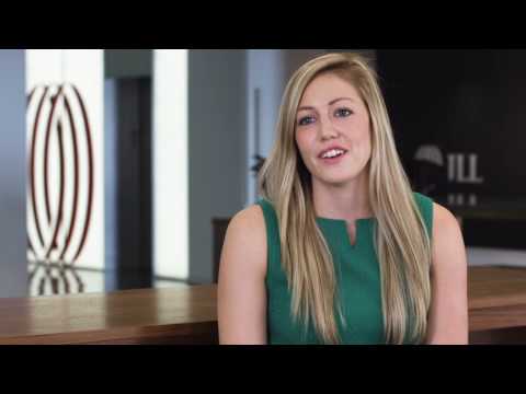 JLL: The perfect destination for college graduates