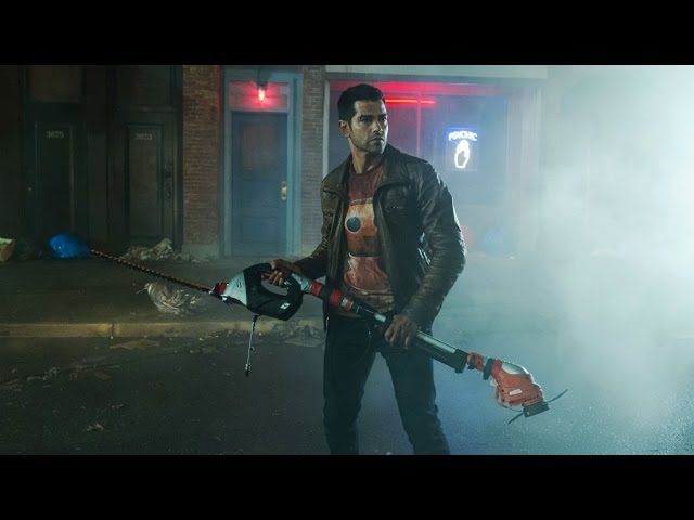Dead Rising: Watchtower's final trailer released.
