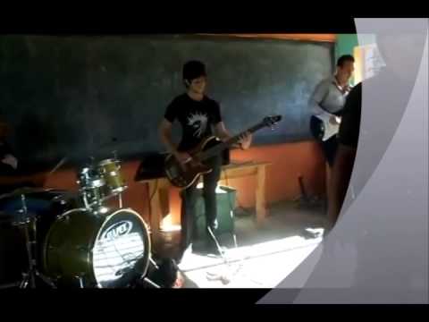 Hossana G Bands COVER TALANGA