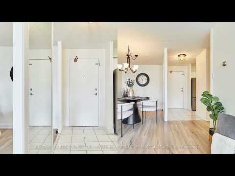 1535 Diefenbaker Court 408 Pickering, ON L1V 3W2