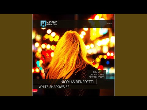White Shadows (Several Spirits Remix)