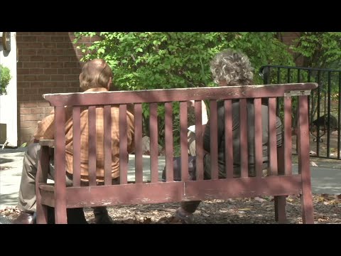 Why aren't all eligible NJ seniors using federal food assistance?