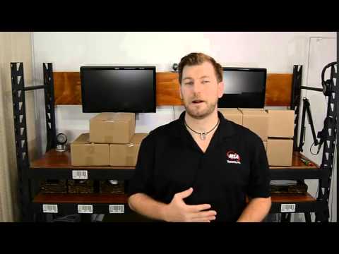 Multi Warehouse Inventory Management