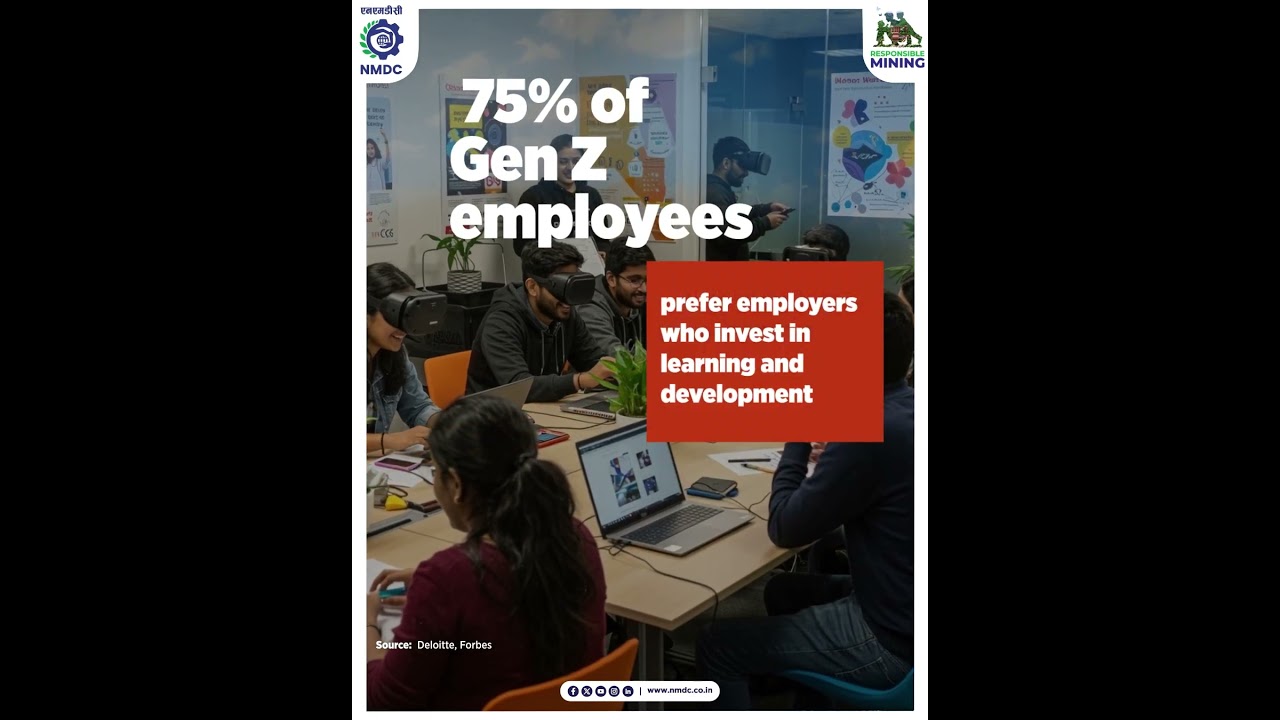 Impact of GenAI on the mining and metals workforce | Industry trends in the mining sector