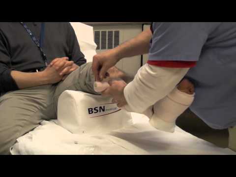 Leg Splint at Best Price in India