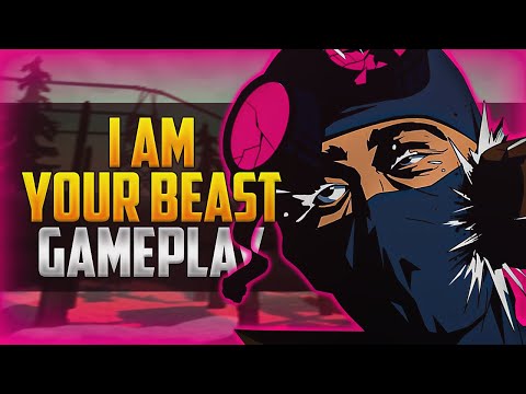 Steam Community :: Video :: I Am Your Beast | Gameplay with Nvidia RTX ...