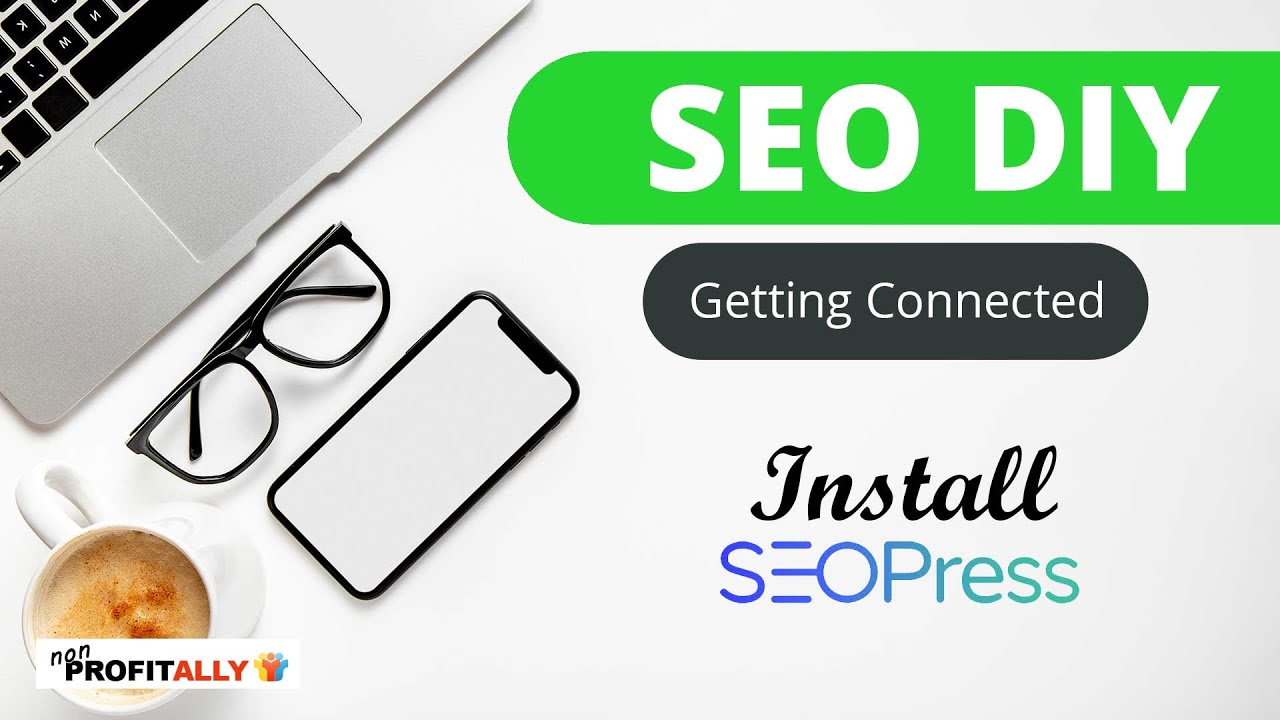 SEO DIY - How to Install and  SEO Plugin (SEOPress)