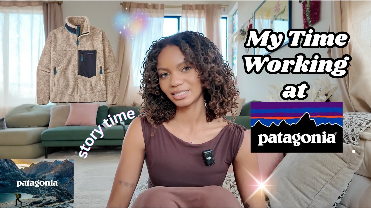 STORYTIME: The Truth About Working at Patagonia HQ (My Personal Review)