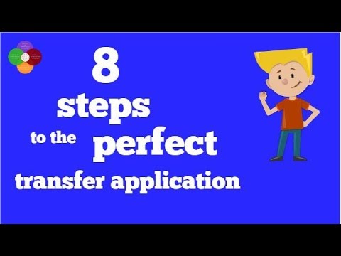 8 Steps for International Students to Transfer to Sofia