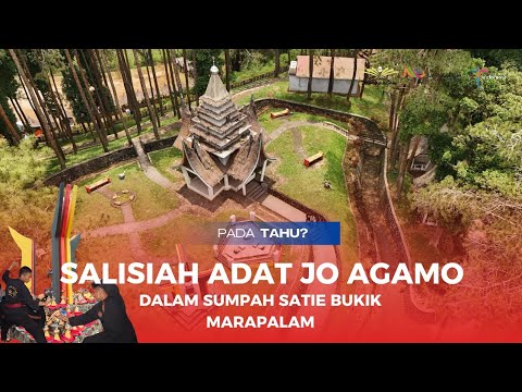 Desa Wisata Marapalam