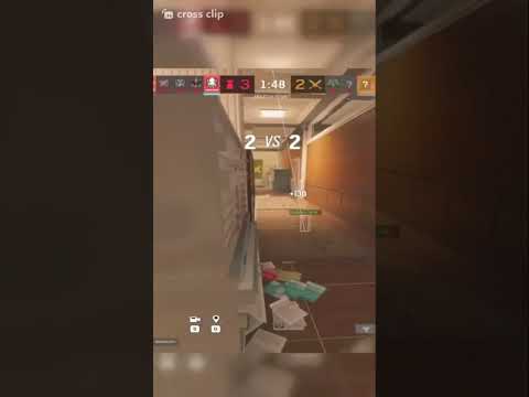RAINBOW SIX SIEGE BEST CHEATS Skreech.gg