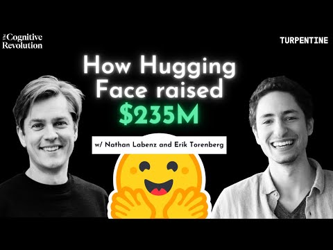 How Hugging Face raised $235M
