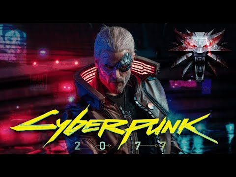 Steam Community :: Video :: Cyberpunk 2077 - Geralt of Night City | How ...