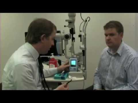 Pachymeter - OCT Pachymeter Latest Price, Manufacturers & Suppliers