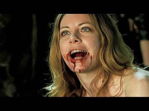 Embodiment of Evil (2008) ORIGINAL TRAILER