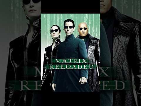 Matrix Movies Release Date Order | The Matrix Universe ????????