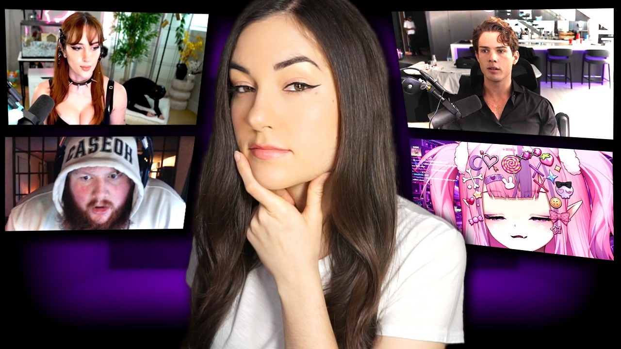 The Clipping Era | Sasha Grey