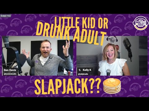 Slapjacks Archives - 99.7 DJX