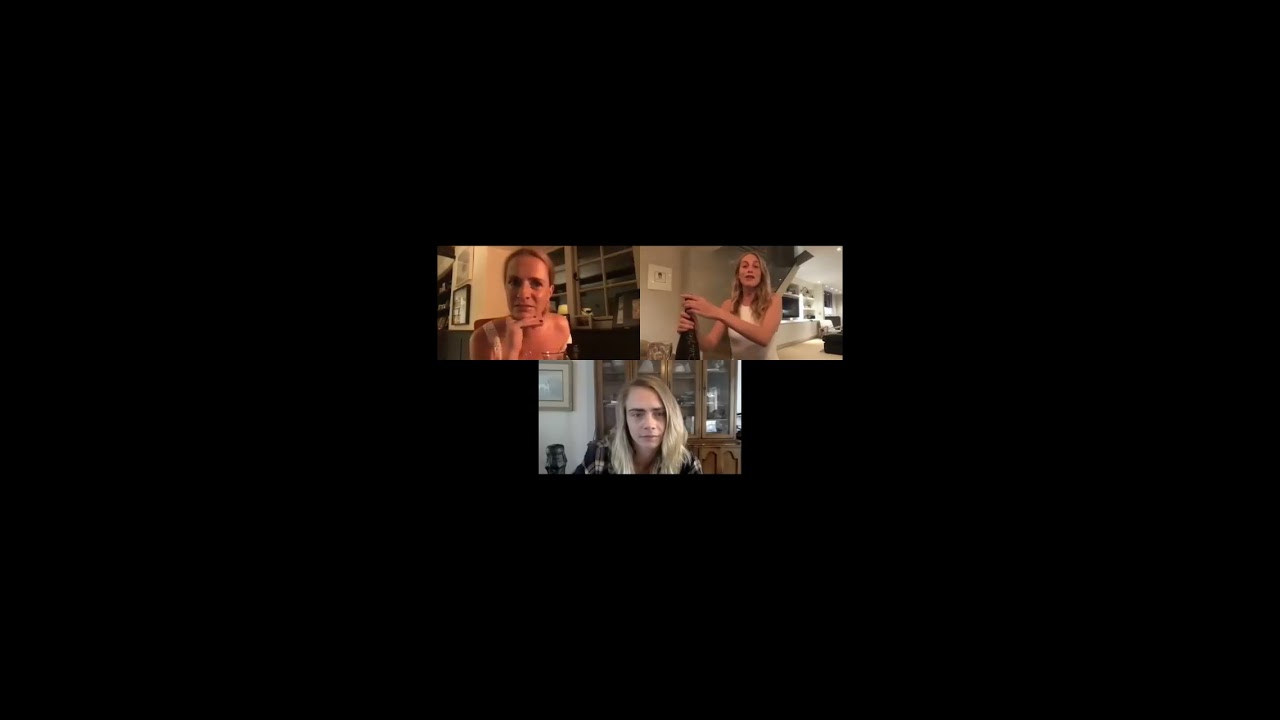 Anna Rust stories