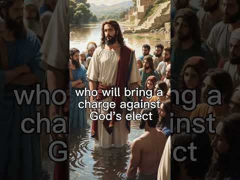 God's Everlasting Love Bible Verse I Romans 8 31 I Reawaken your faith