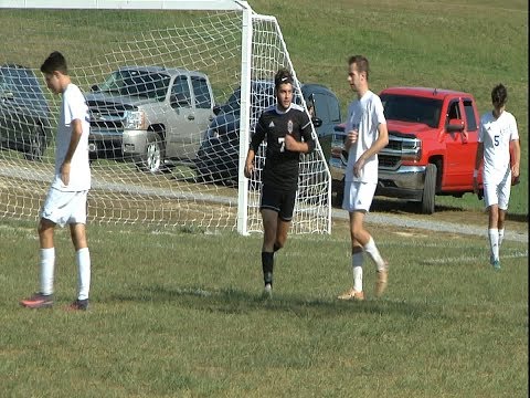 HS Soccer Doubleheader - St. Joseph Central @ Oak Hill