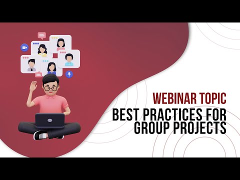 Group Projects – Center for Learning & Innovation