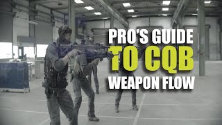 Pro’s guide to CQB | Weapon Flow In Compressed Environments - Light ...