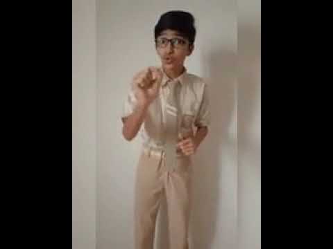 Rohit Kothari Speech on Guru Poornima in Marathi