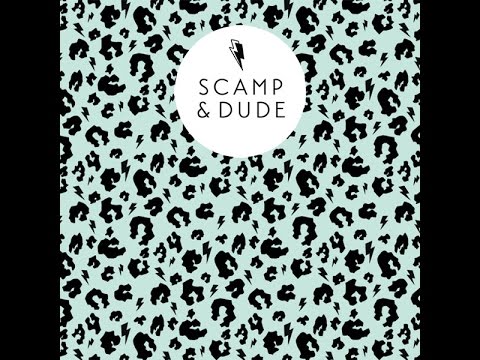 Scamp and Dude Intro