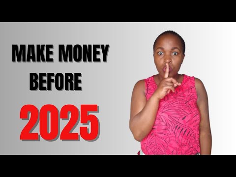 8 BEST Digital Products to Sell as a Beginner in 2025| It is Guaranteed