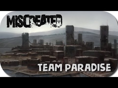 Steam Community :: Video :: Team ParadiSe - Miscreated Les semis croustipute, totalement raide ...
