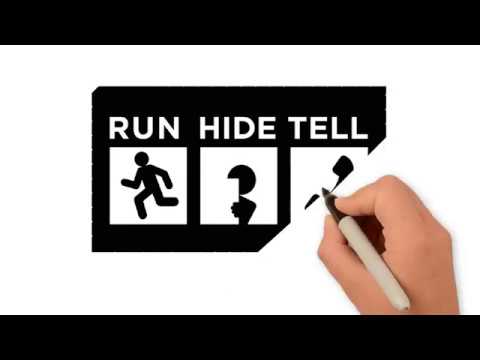 Sparkol VideoScribe | Counter Terrorism Explainer Video
