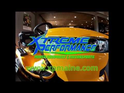 Buy Cub Cadet from a Cub Cadet Dealer