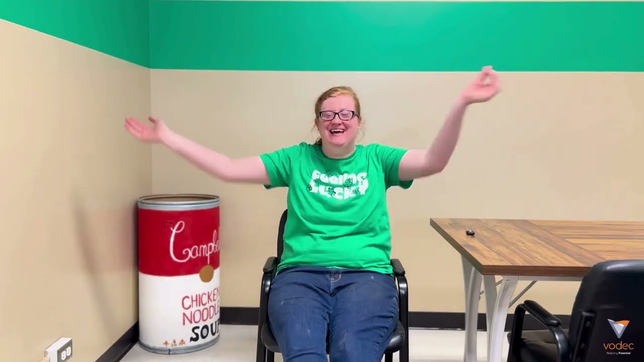 Celebrating Our Consumers | Developmental Disabilities Awareness Month