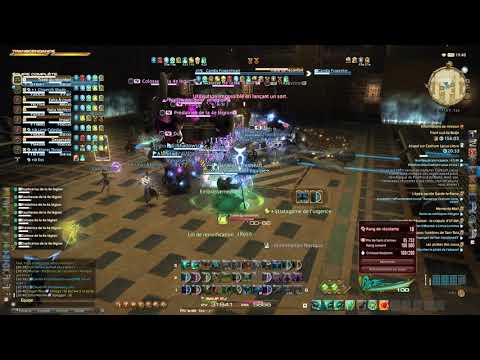Steam Community :: Video :: FFXIV - Castrum Lacus Litore