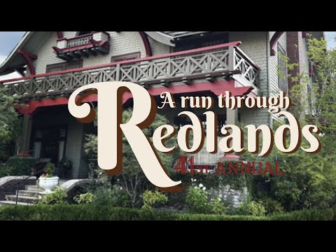2024 A Run Through Redland Half Marathon