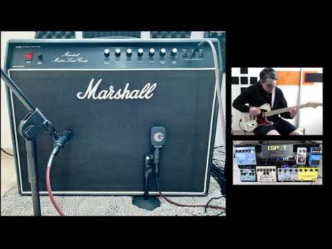Marshall 2199 Master Lead Combo 1978 | Reverb