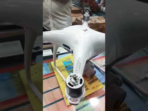 DJI PHANTOM 4 PRO V2.0 DRONE