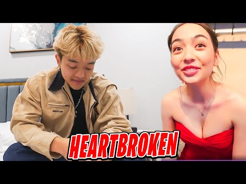 Jason Heartbroken After Sakura Had A Crush On His Cameraman