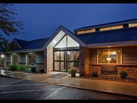 AmericInn Lodge & Suites Red Wing - Red Wing Hotels, Minnesota