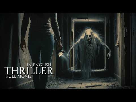 They open the door to real hell by buying an old house || Great Thriller Movie In English