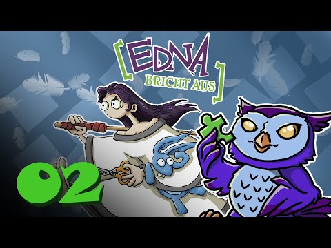 Steam Community :: Edna & Harvey: The Breakout - Anniversary Edition