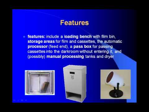 Radiographic Processing « Medical Radiology - Canada, Winnipeg