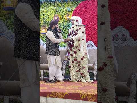 #shadikalam #faisalrazahashmati #newnaat #islamicreel #official_nizami_channel