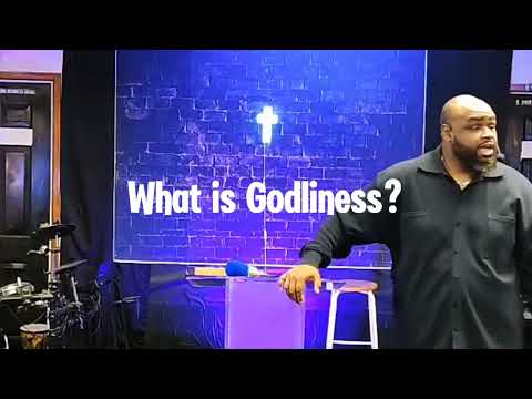What is Godliness ❓️#bible #bibleverse #truth #versebyverse