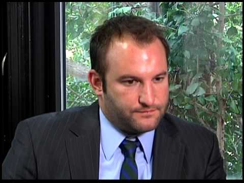 David Greene - Characteristics of Professional Journalists