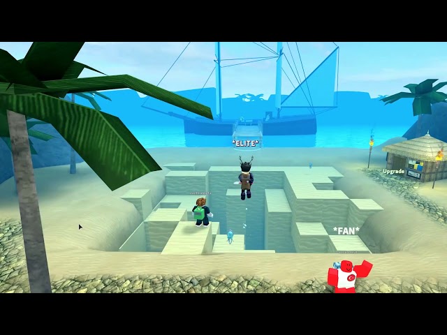 5 best Roblox games like Terraria