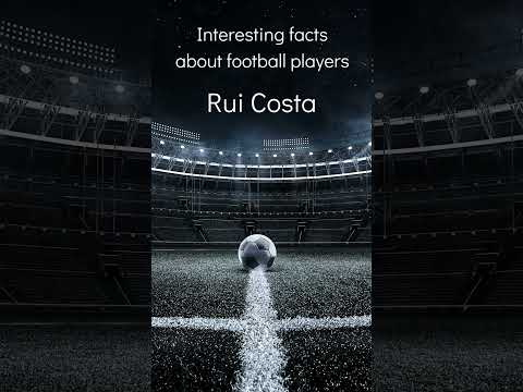 Interesting Facts About Football Players! Part 26.